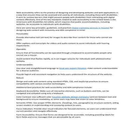 Web Accessibility Designing for Inclusivity and ADA Compliance.docx