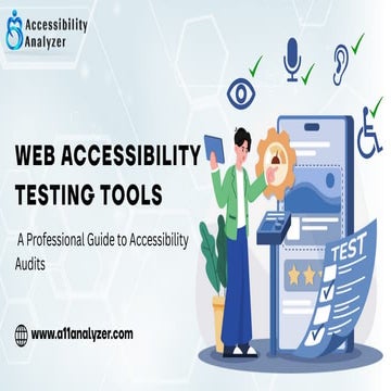 Building an Inclusive Web Accessibility Made Simple with Accessibility ...