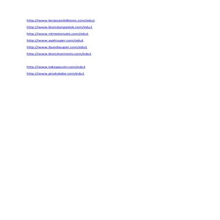 Web adresss abenet edu | DOCX