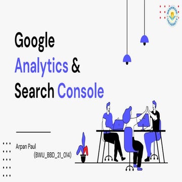 WEB ANALYTICS & SEARCH CONSOLE.pptx