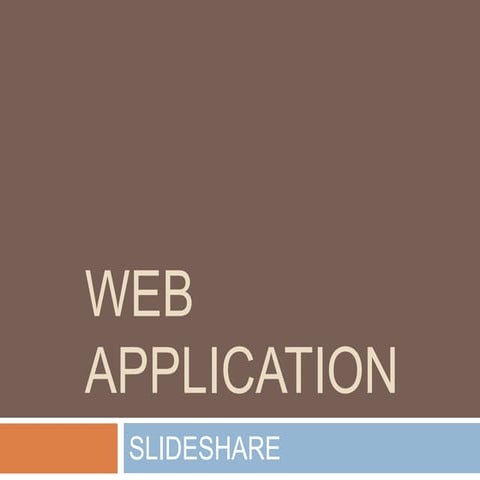 kebaikan&kekurangan Slideshare | PPTX
