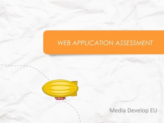 Blank total comms brief | PDF