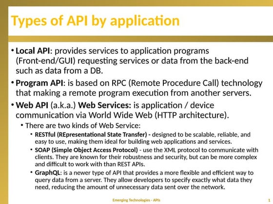 Understanding Api Architectures Web Api Vs Minimal Api An In Depth