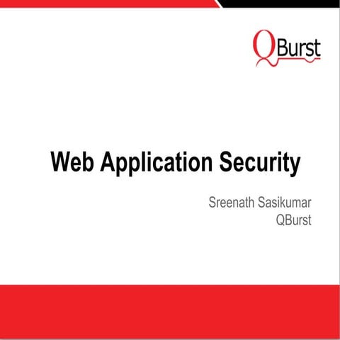 Web Application Security And Testing Pdf