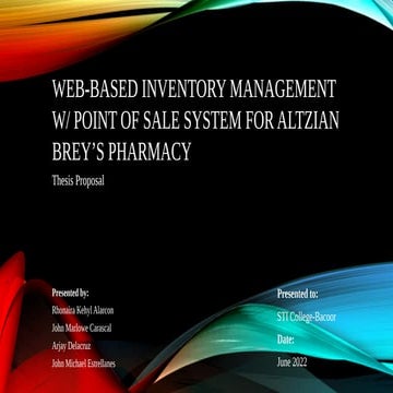 Web_Based_Inventory_with_Point_of_Sale_System_PROPOSAL_PRESENTATION_1 ...