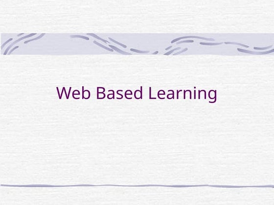 6 Teaching Style and Learning Style.ppt