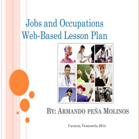 Lesson plan 1 primary | DOC