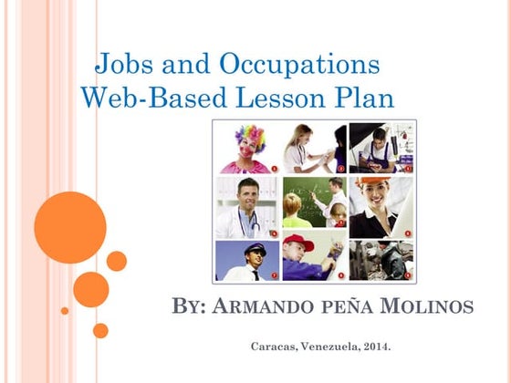 Lesson Plan : Input Devices | PDF