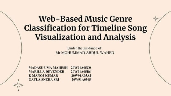 Umamahesh786960 presentations