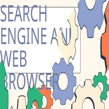 WEB BROWSER AND SEARCH ENGINE Grade 5.pptx