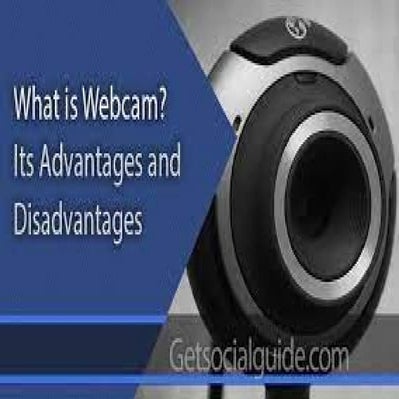 Webcam Advantage | PPT