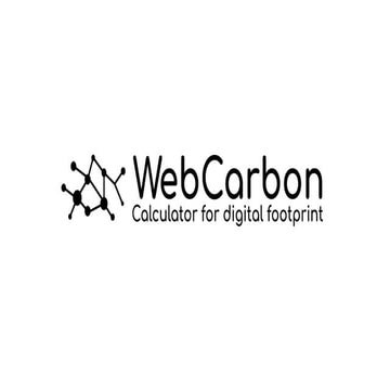 Web carbon calculator | PPTX