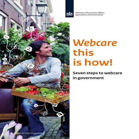 Webcare this is how! | PDF