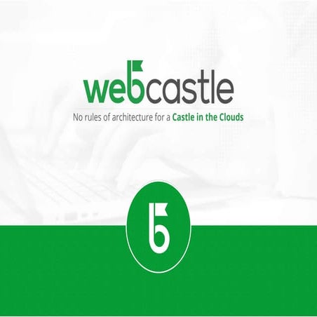 Webcastle Media Pvt Ltd l Web Designing and Development Company | PDF
