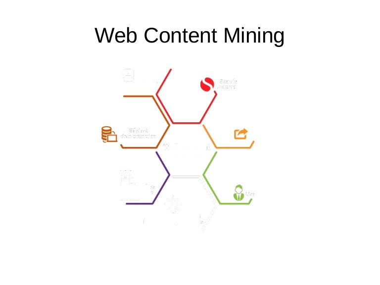 Web Content Mining