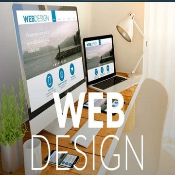 OVER VIEW OF WEB DESIGNING | PPT