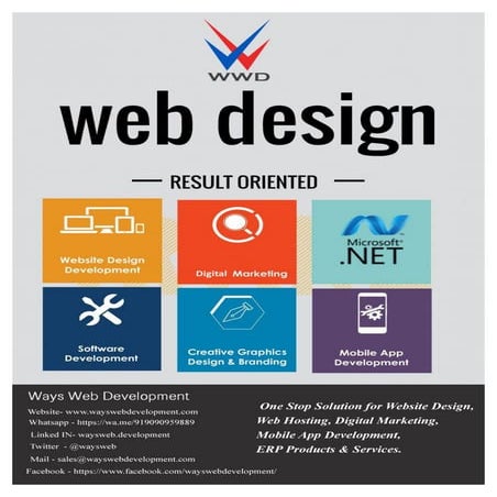 Web design | PDF