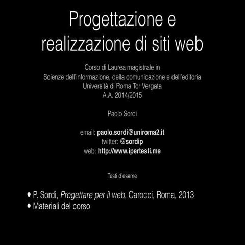 ICMC - Workamp Parma | PDF