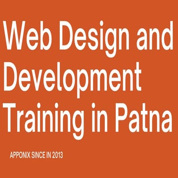 Python training in ahmedabad | PPTX