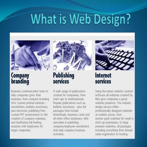 Page Layout Techniques: Proximity | PDF