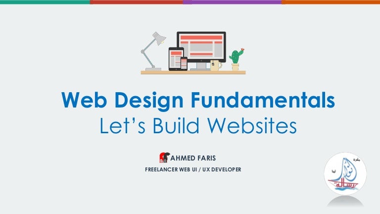 Web Design Fundamentals