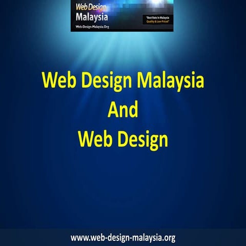 Web Design Malaysia | PPT