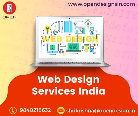 best design companies in india - opendesign enterprises | PDF