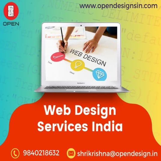 Web Design services India (1).pdf designing | PDF