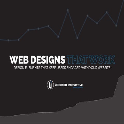 Web Designs That Work | PPT