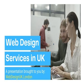 Newcastle web design | PPTX