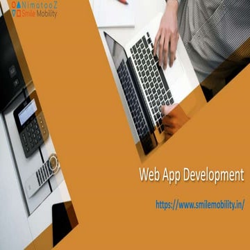 web development.pptx