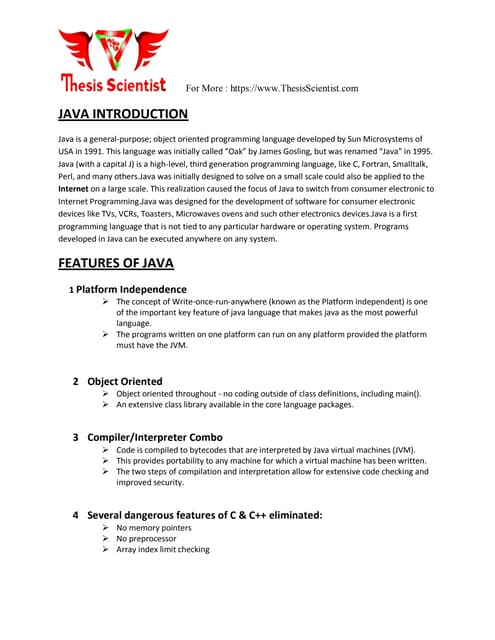 How Java Applet Security Is Different From Java Security And Why Excepdocx
