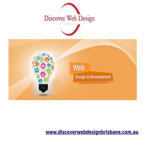 Web development brisbane | PDF