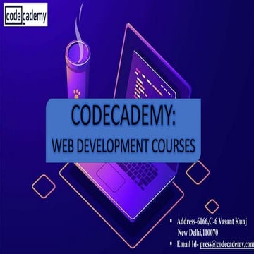 Web Development Courses.pptx