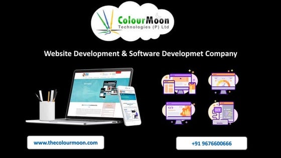 Solwin infotech | PPT