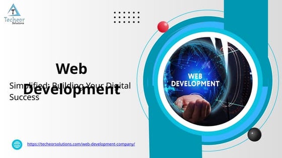 What Is A Website Structure | PPT