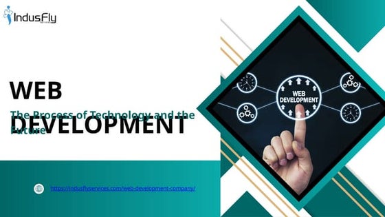 Presentation3.pptx"Smart Earnings Academy: Web Development Guide" | PPT