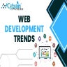 Web development trends | PPT