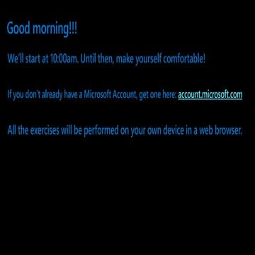 Web Development Fundamentals 2 Ppt