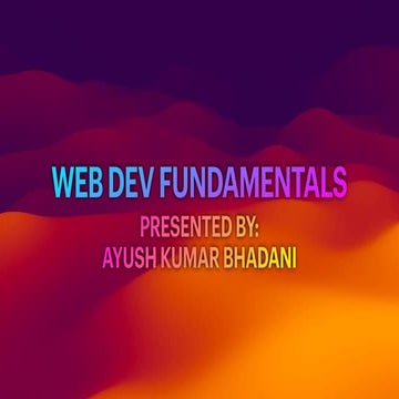 Flutter & Firebase BootCamp.pdf