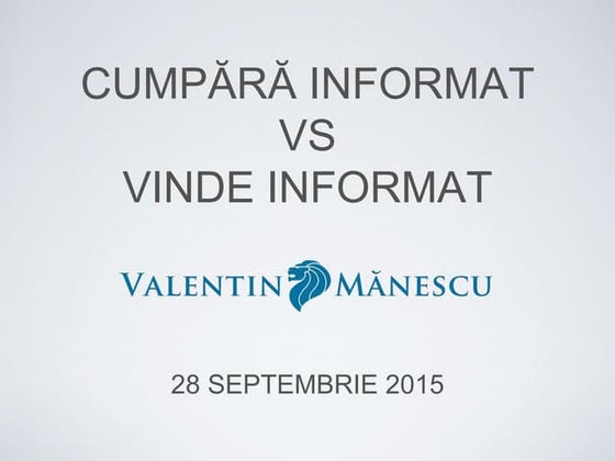 Programatica 2013_Zitec | PPT