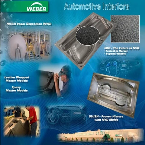 IMG/IMGL Vacuum Form Tooling | PDF