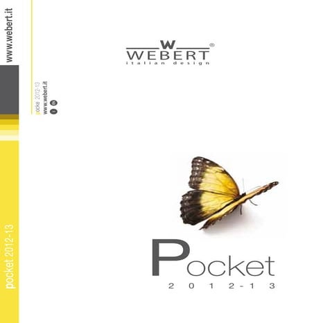 Webert pocket | PDF