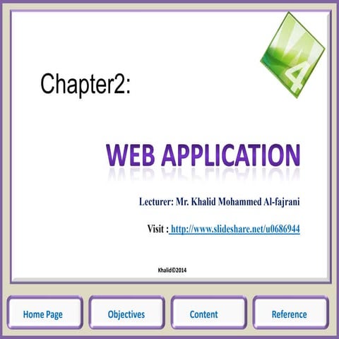 Web expression | PPTX