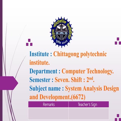 Website farm system development | PPT