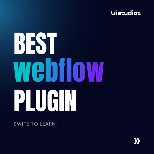 Ready to elevate your website with the best Webflow plugin? | PDF | Web Development | Internet