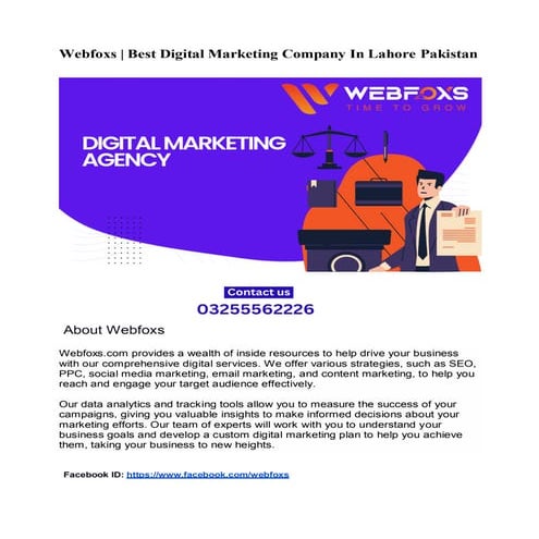 webfoxs.pdf | Browsers | Computer Software and Applications