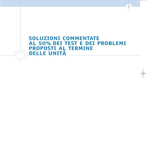2° simulazione invalsi matematica seconda superiore zanichelli | PDF