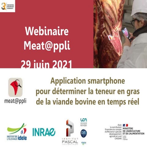 Webinaire final meat@ppli | PPTX