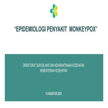 MI 2 - Interaksi Obat ARV (Antiretroviral) | PPTX